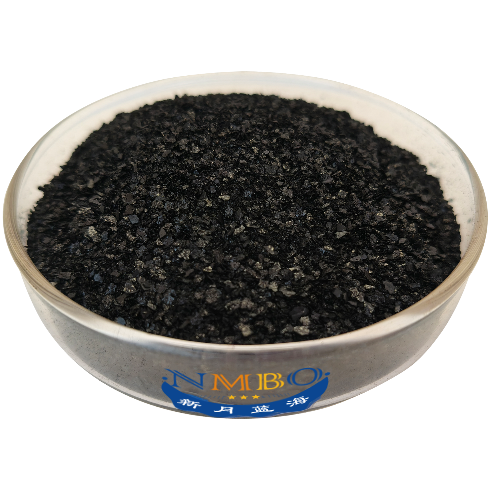ECOCERT Organic Seaweed Extract Flake | Alginic Acid 18%